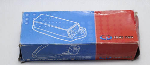 Toyota Cressida RX30 Ignition Cable Switch OE Part Number : 84450-30131 ...