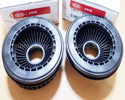 OEM Strut Bearing 2PC For Kia Cerato Forte Forte Koup 2010-2013 ...