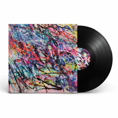 Atmosphere Word? 2LP Black Vinyl Gatefold 2021 Rhymesayers RSE0330-1 ...