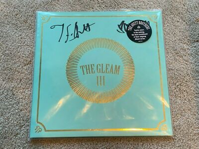 The Avett Brothers ‎– The Gleam III (2020) Loma Vista ‎– LVR0133 ...