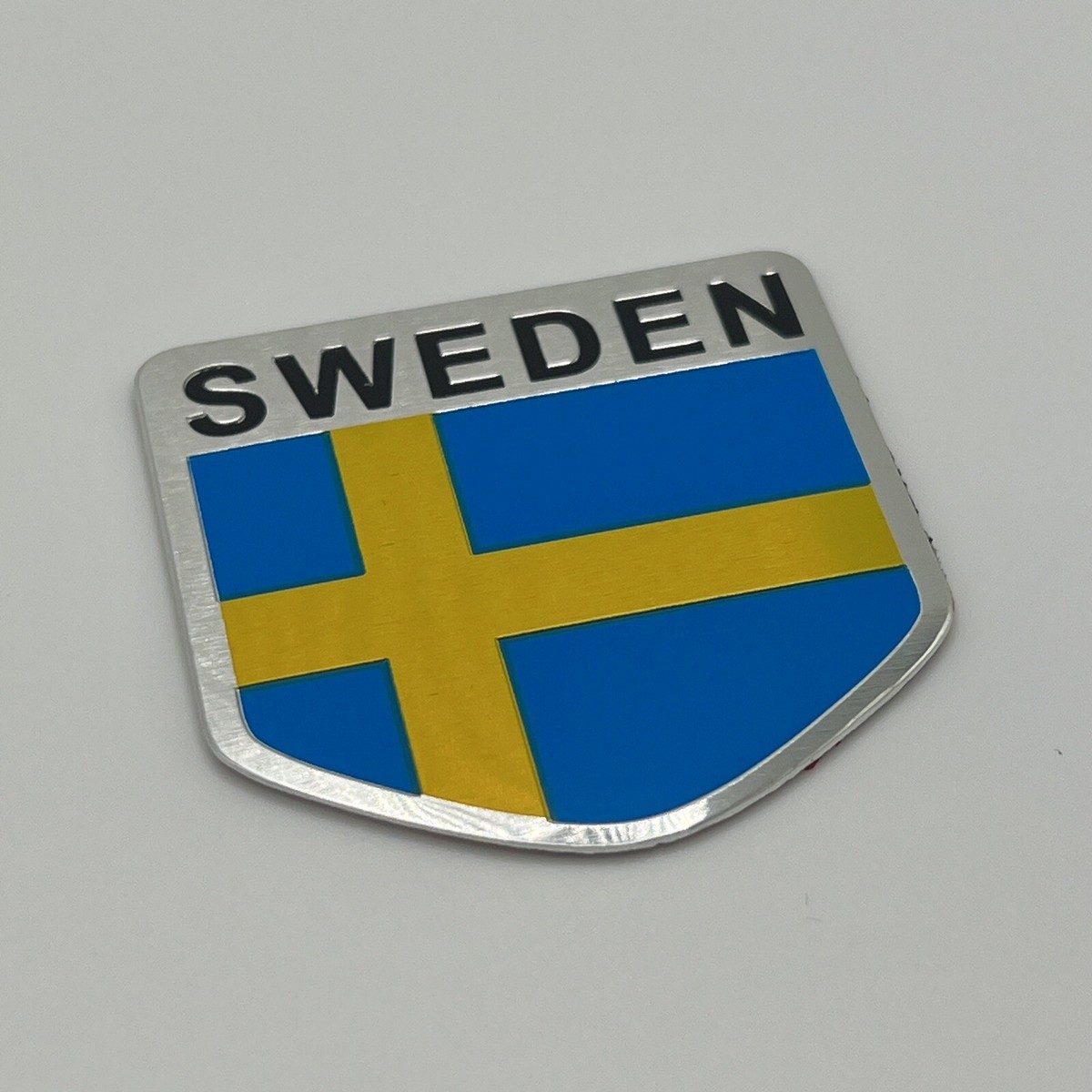 Sweden Flag Logo Sweden Flag 3D Icon Free Download Maps And