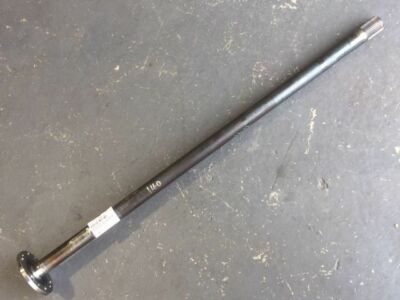 Toyota 42312-60140 Shaft RR Axle LH for Toyota 70 Series | eBay
