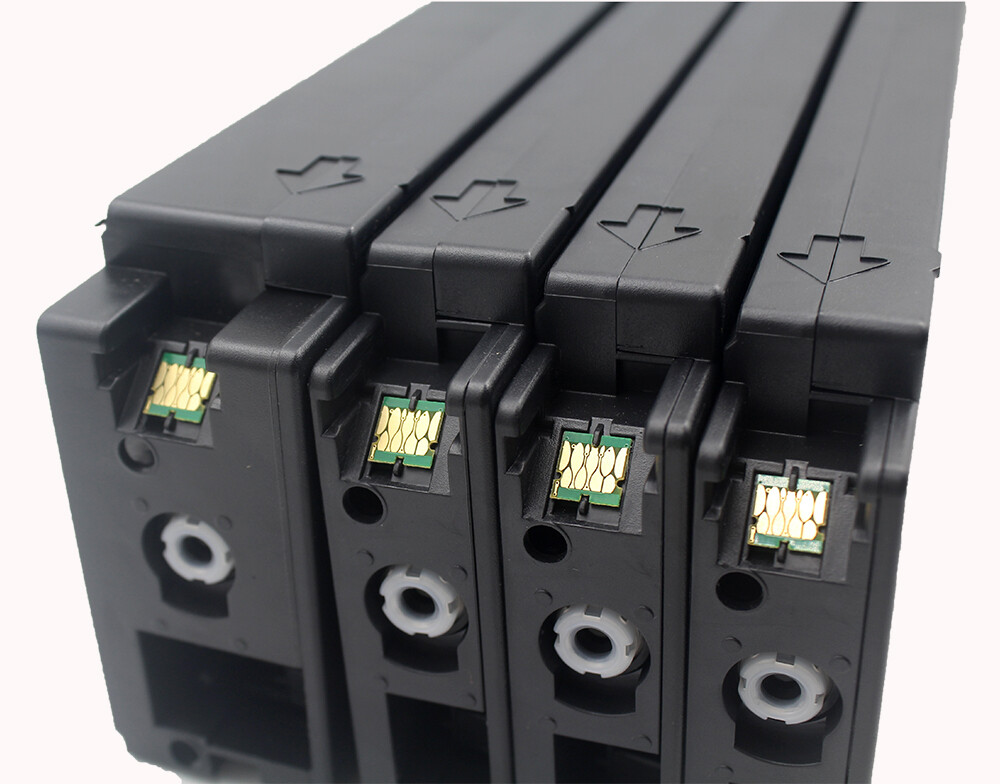 Ink Cartridge T02s1 T02s2 T02s3 T02s4 For Epson WF Enterprise Wf-c20750 ...