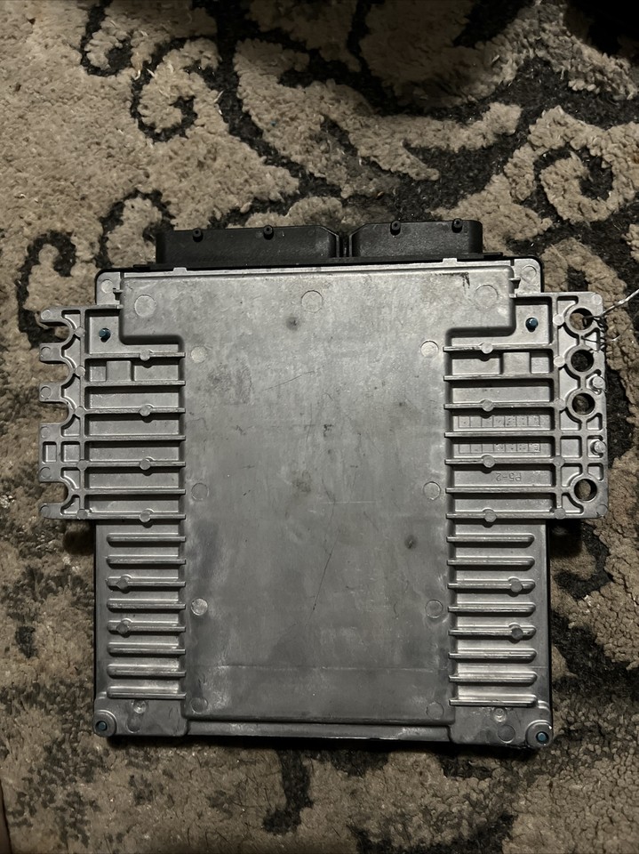 05-06 NISSAN ALTIMA Engine ECM Control Module 2.5L V4 MEC35-523 A1 ...