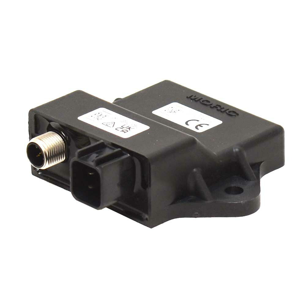 Yamaha Boat Gateway Interface Module 6YG-8A2D0-12-00 | Command Link | eBay