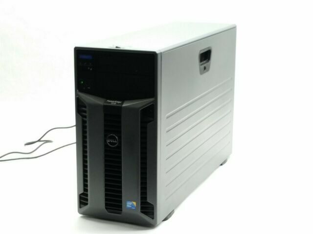 Dell PowerEdge T710 (E04S) Server for sale online | eBay