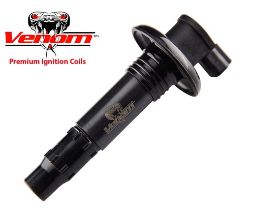 Venom SeaDoo Ignition Coil 130 155 185 215 255 260 GTX RXT RXP GTI GTS ...