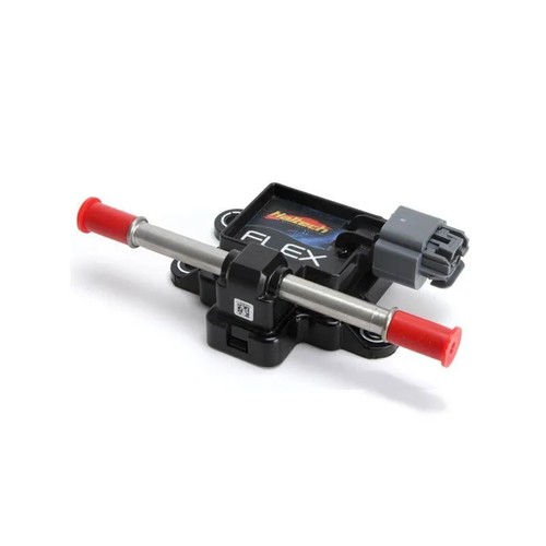 Haltech Flex Fuel Composition Sensor - Suit 3/8 "GM Spring Lock ...