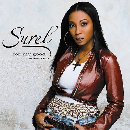 Surel,For My God, - (Compact Disc) 625989534621 | eBay