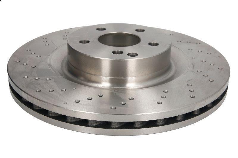 Brake disc ABE C3M082ABE | eBay