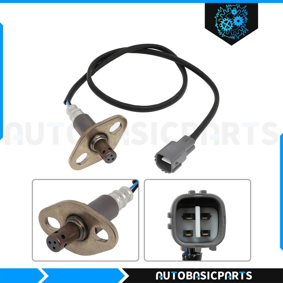 For 1998-2002 Toyota Corolla 1.8L 2 Pcs Upstream + Downstream Oxygen O2 ...