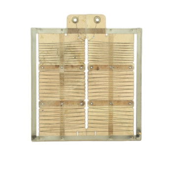 Replacement Dualit Toaster Centre Middle Element for 2, 3, 4 and 6 ...