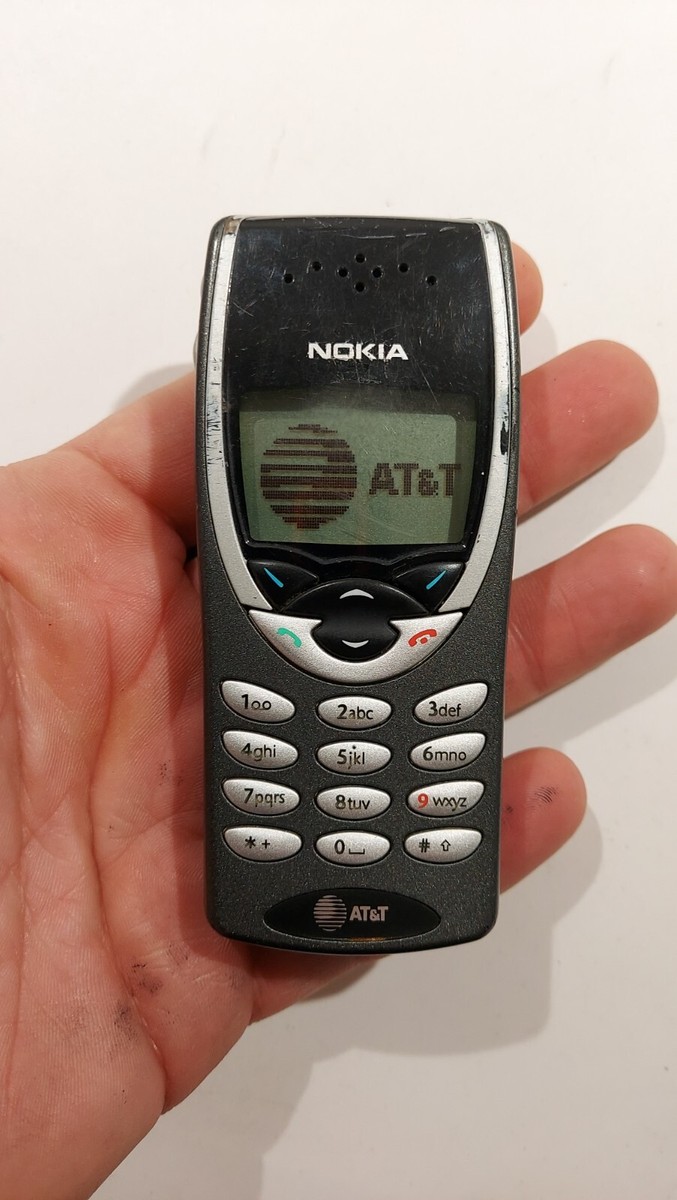 Nokia 8860 Nokia 7650, The Finn's First Step Into A Bright But