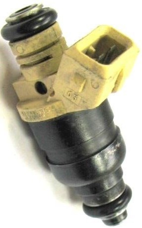 BMW MINI COOPER S 1.6 SUPERCHARGED R50 R52 R53 01-08 FUEL INJECTOR ...