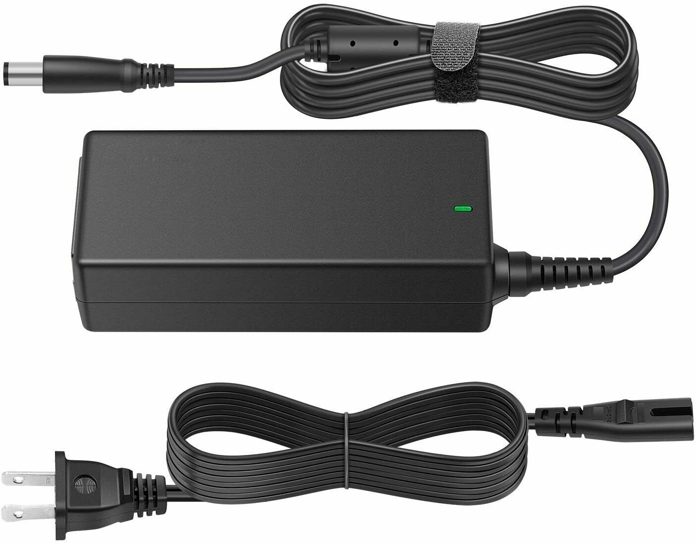 Universal Power Adapter Replacement Charger Supply Cord for Laptops ...