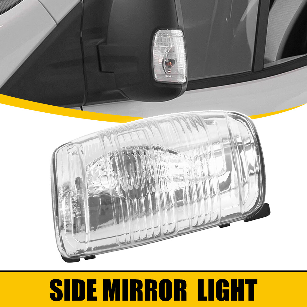 Side View Mirror Signal Light For Ford Transit 150 250 350 2015-2019 ...