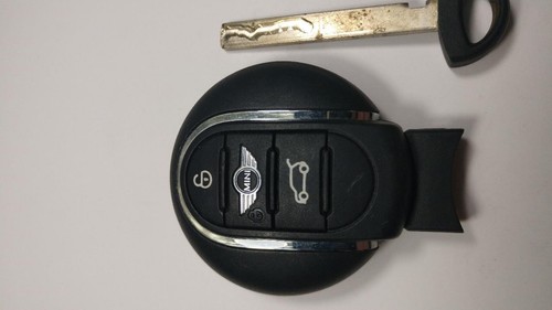 Key FOB Smartkey For 2018 MINI COOPER FCC ID:NBGIDGNG1 IDGNG1 | eBay