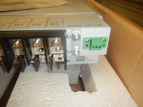 Raycap DC6-48-60-RM Surge Protective Device with Backplane VERSION 1 | eBay