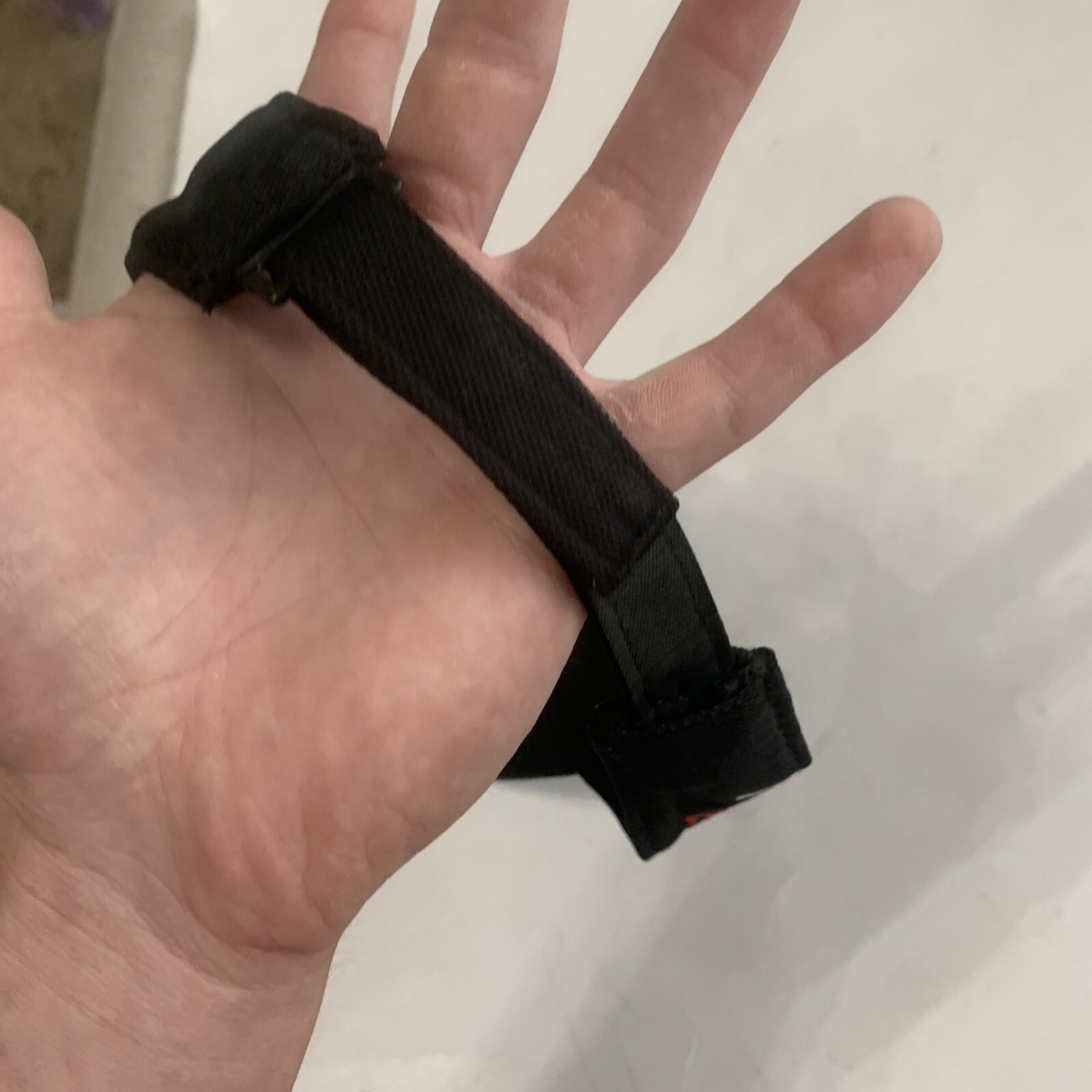 TaylorMade R15 Aero Burner Black Strapback Sun Visor Adjustable Golf ...