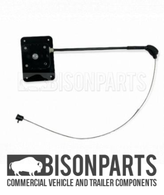 *FITS FORD TRANSIT CUSTOM 2012 ONWARDS FWD SPARE WHEEL CARRIER 1898025 ...