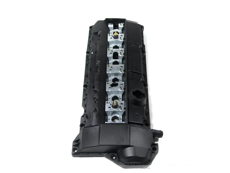 New Updated Engine Valve Cover for BMW M E36 E39 323i 328is 528i Z3 M3 ...