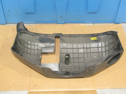 2012-2015 Chevrolet Captiva Sport OEM steering column lower cover bezel ...