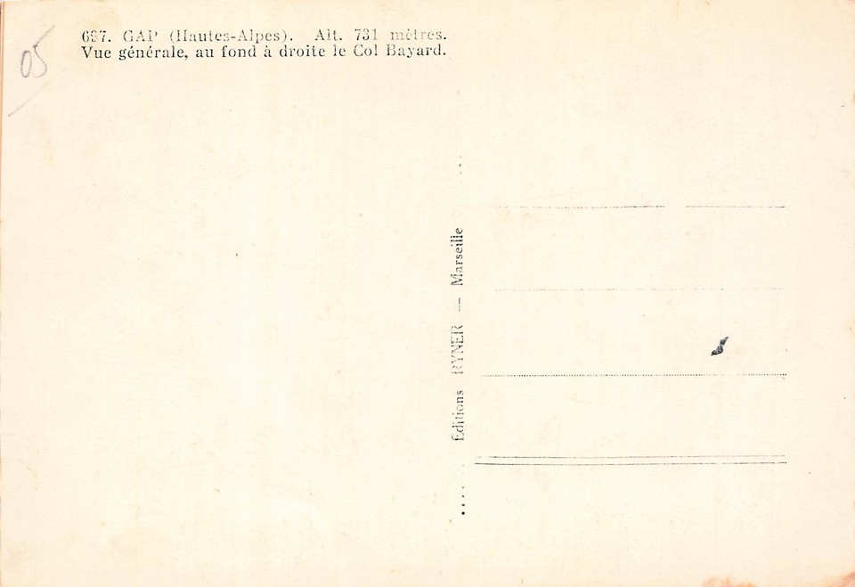 5 GAP COL BAYARD | eBay