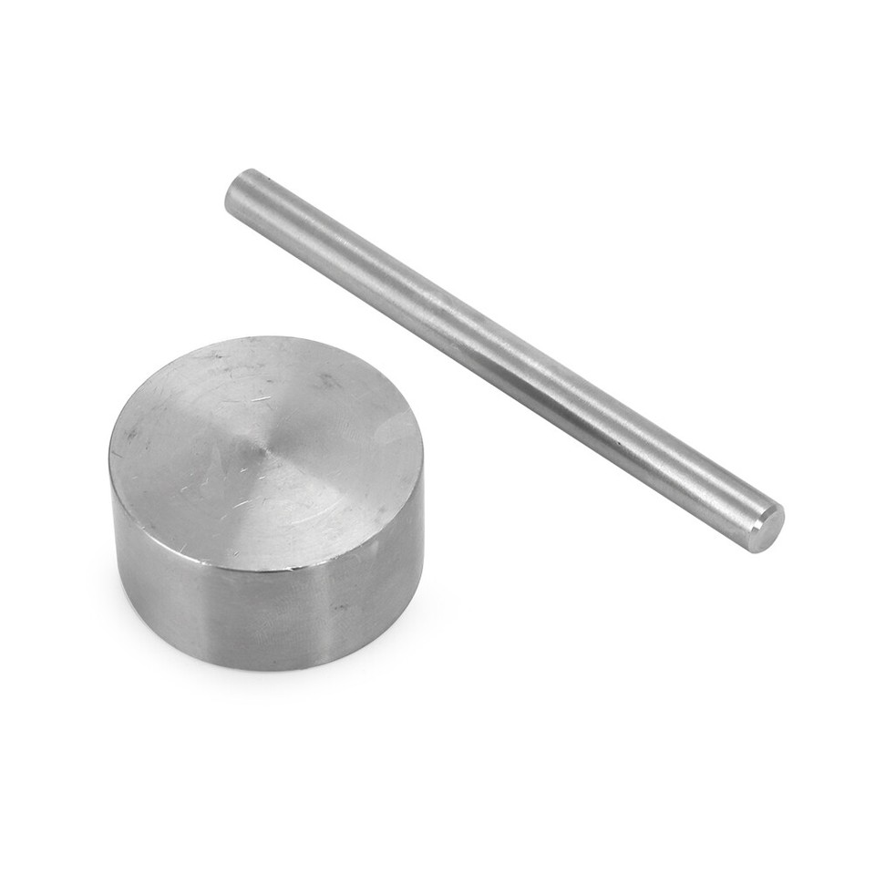 Semitubular Rivet Tool For Vent Window Old Cars And Truck Fixt Dies ...