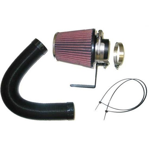 K&N 57i Performance Air Induction Kit 57-0561 - K and N High Flow ...