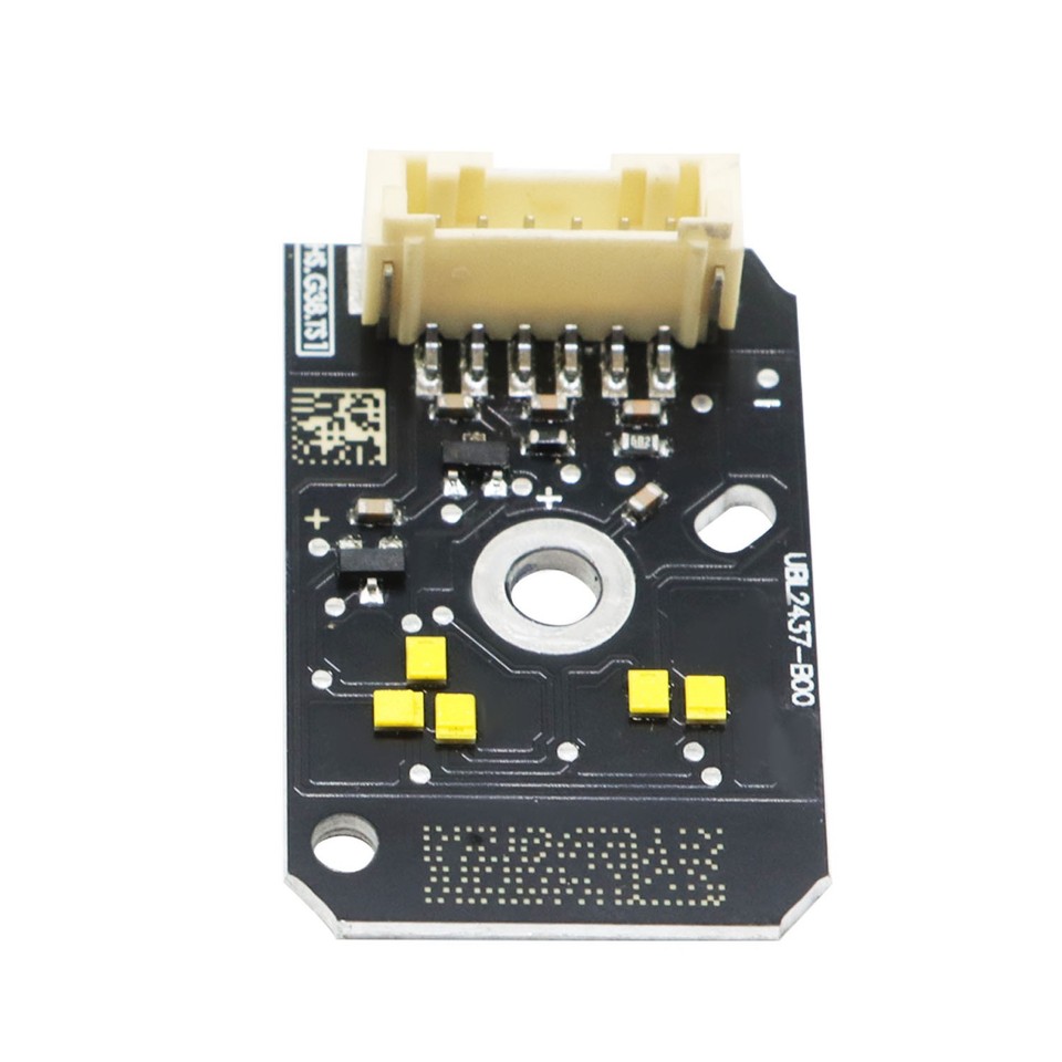 For 17- 20 Bmw G30 530i 540i F90 M5 Led Boards Yellow Drl Daytime ...