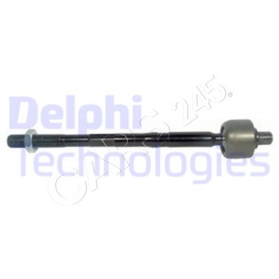 DELPHI Tie Rod Axle Joint For PEUGEOT CITROEN Partner Box Tepee Box ...