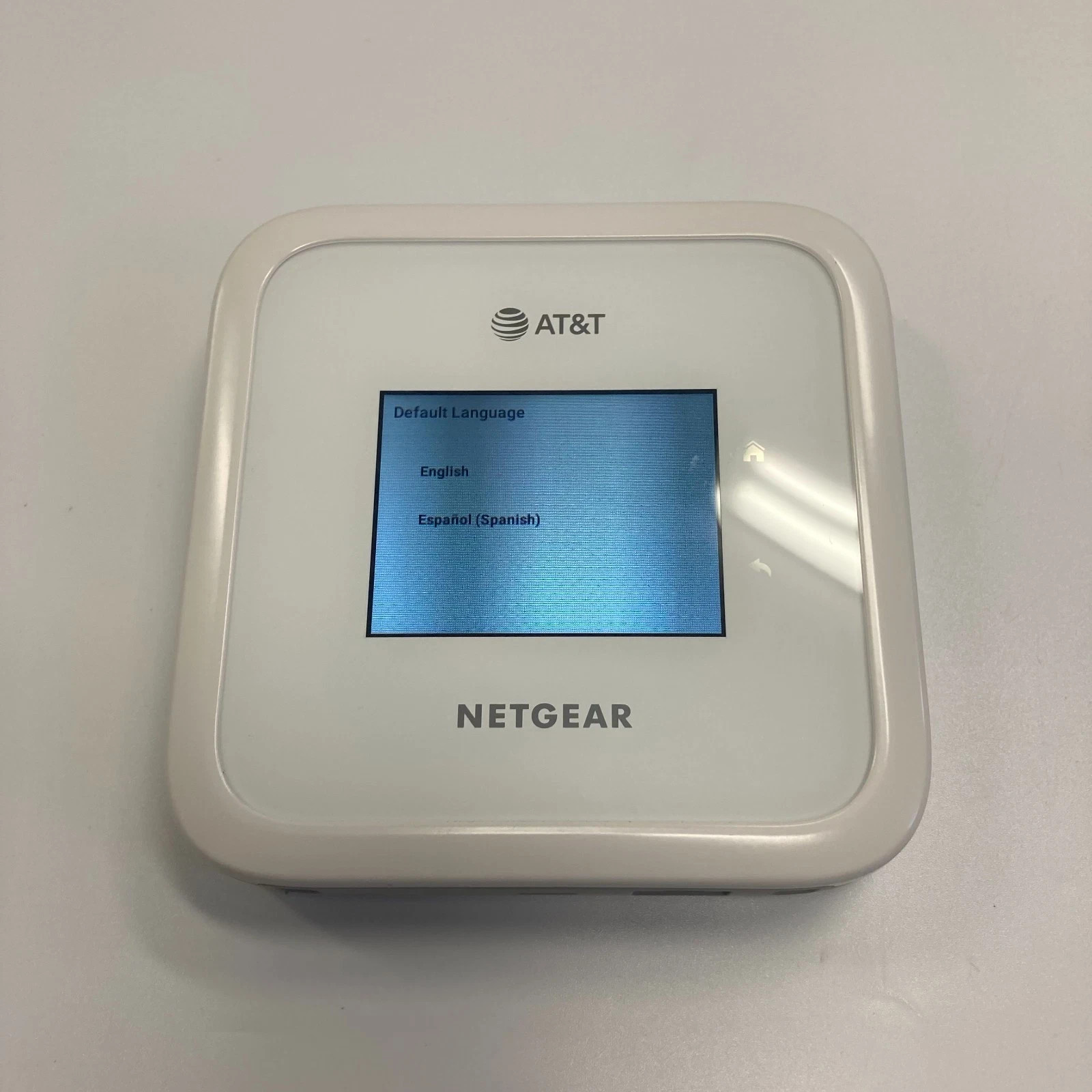 Used Lot of 10 AT&T NETGEAR Nighthawk M6 MR6110 5G WiFi Hotspot | eBay