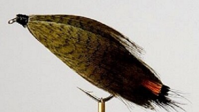 6 Hamills Killer Fly Fishing Flies | eBay