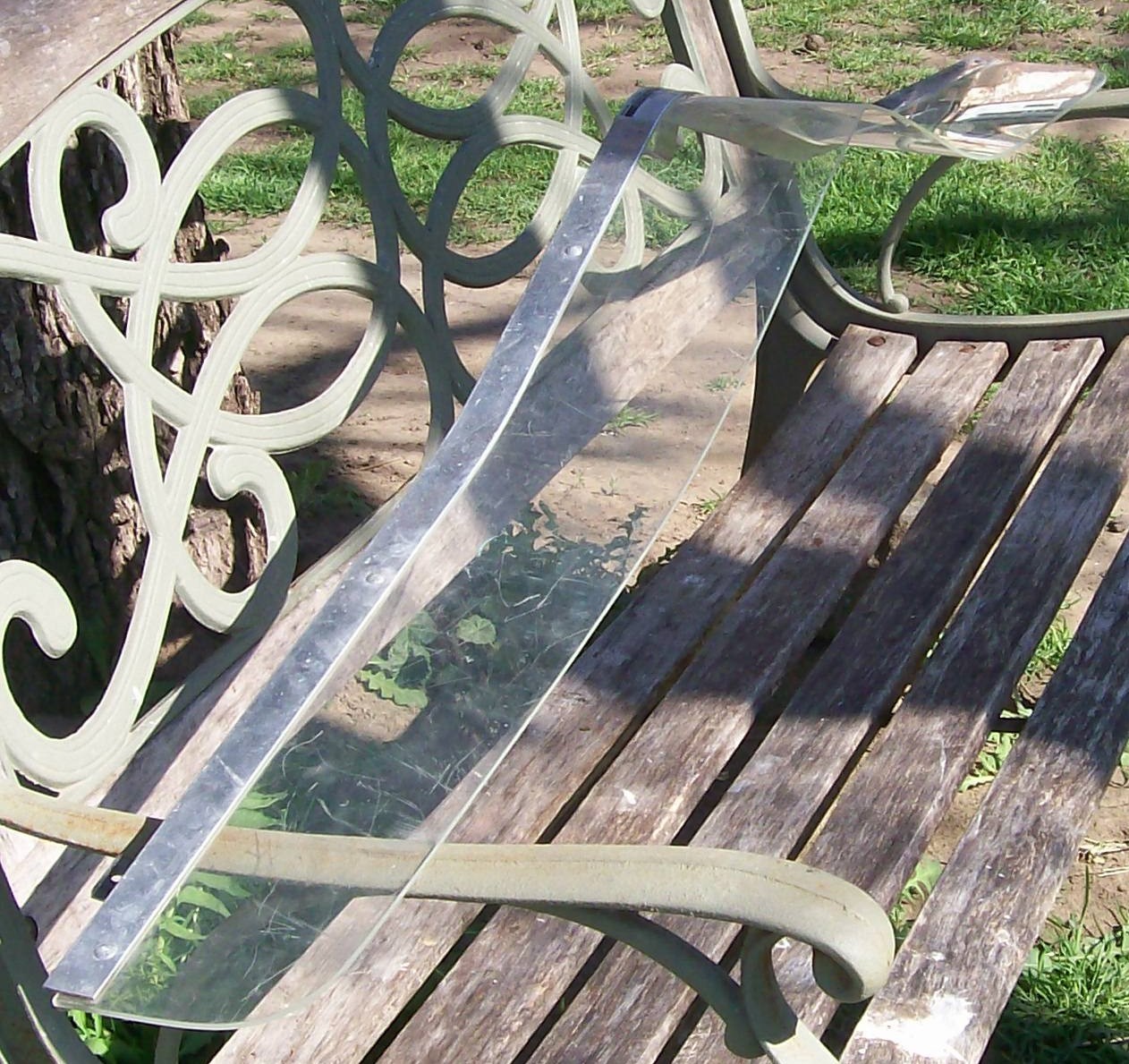 VINTAGE 1970's PONTIAC DEFLECTA-SHIELD | eBay