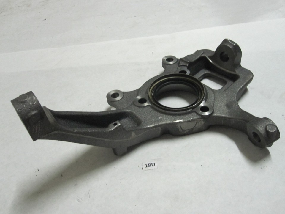 4WD Steering Knuckle 697-900 Front Right Passenger 697900, XL3Z-3K185 ...