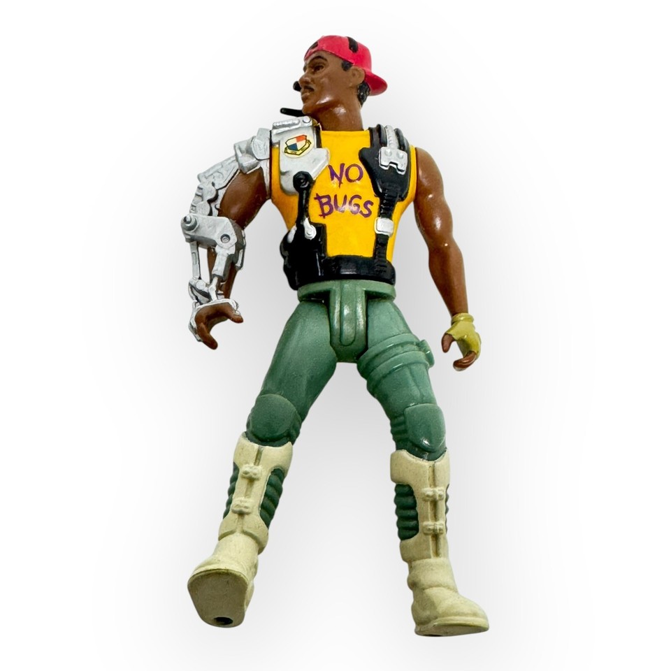 Aliens Space Action Figure Lot of 3 Kenner Lt. Ripley, Drake, Sgt ...