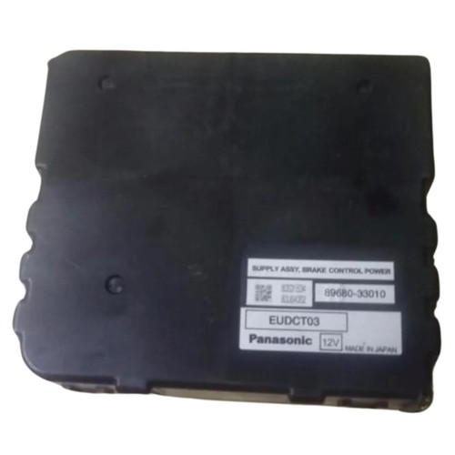 8968033010 Brake System Control Unit / Module Lexus GS 300 350 430 450H ...