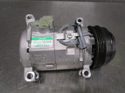 A/C Compressor OEM Acdelco 10S20F for Cadillac / Chevrolet / GMC ...