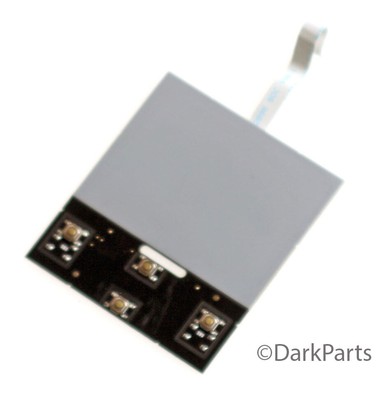 Fujitsu Lifebook C1010 Laptop Touchpad Mousepad | eBay