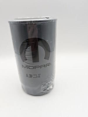 Mopar Oil Filter 5083285AA (MO-285) | eBay