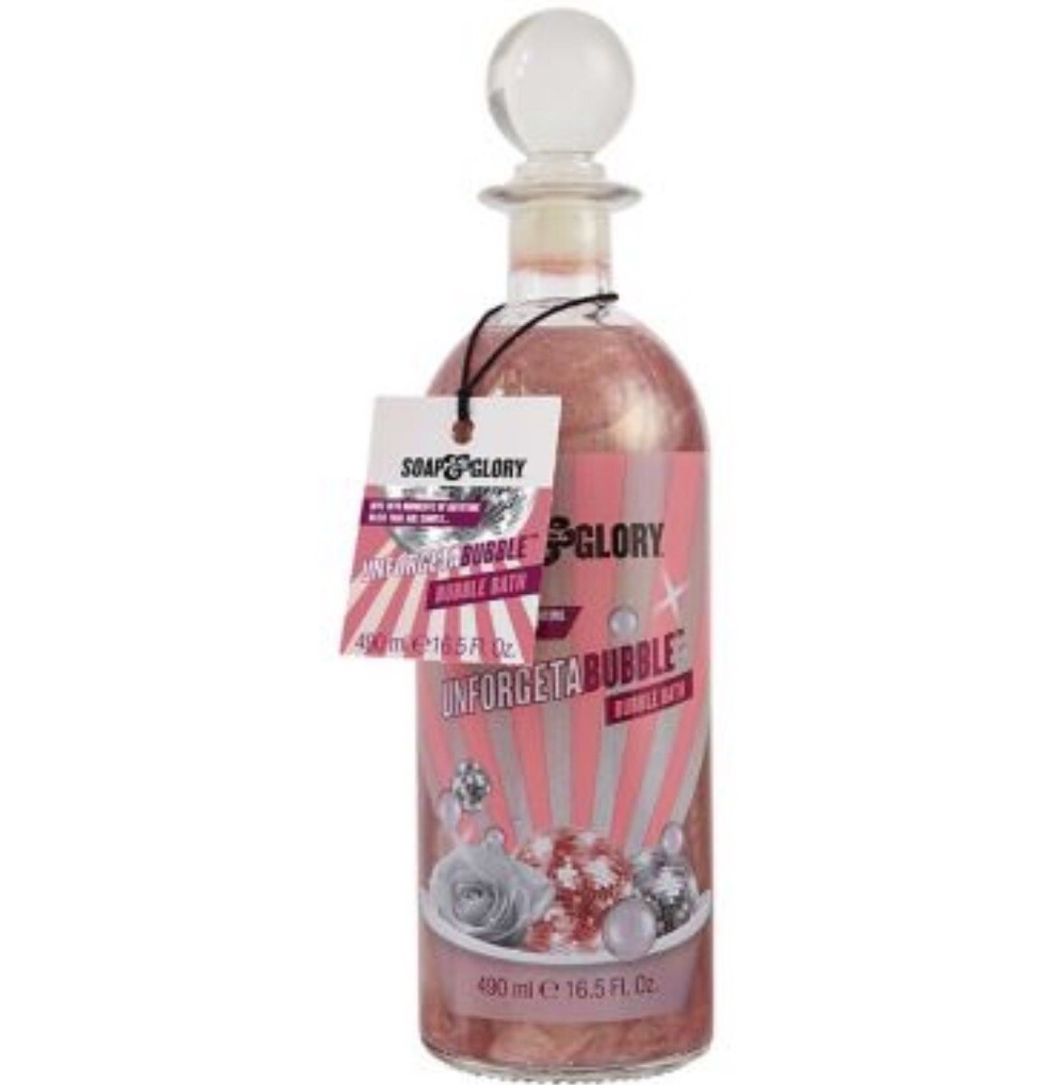 Biggest Soap Bubble Bath