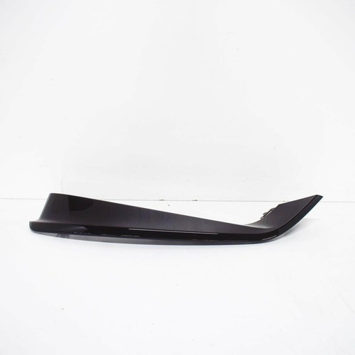 NEW BMW 3 GT F34 FRONT BUMPER LEFT FINISHER ROD 51117294893 SPORT 2016 ...