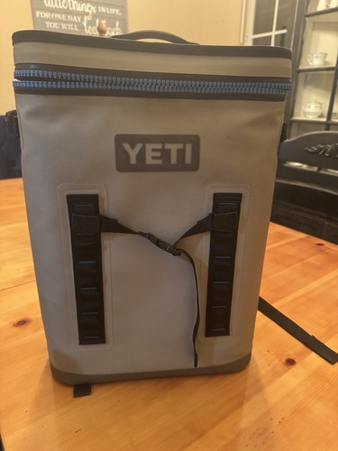 Yeti Hopper Backflip 24 Backpack Cooler | eBay