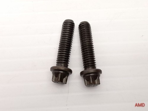 2011 BMW 335xi 335i 328i 328xi E90 E92 Intake Cam Spring Support Bolt ...