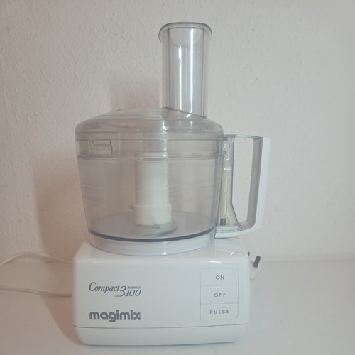 Magimix compact 3100 Food Processor | eBay UK