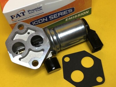 Idle air speed control valve ford EF EL FALCON 4.0L 94-98 IAC ISC 2 Yr ...