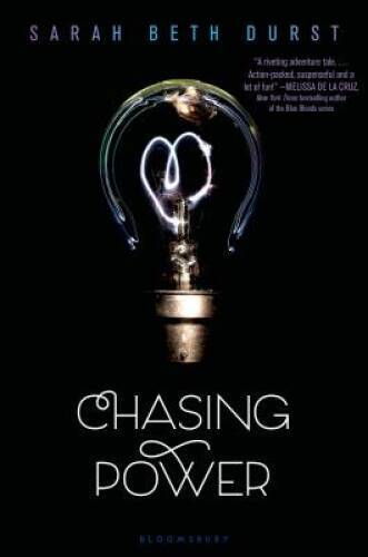 Chasing Power - Hardcover By Durst, Sarah Beth - GOOD 9780802737557| eBay