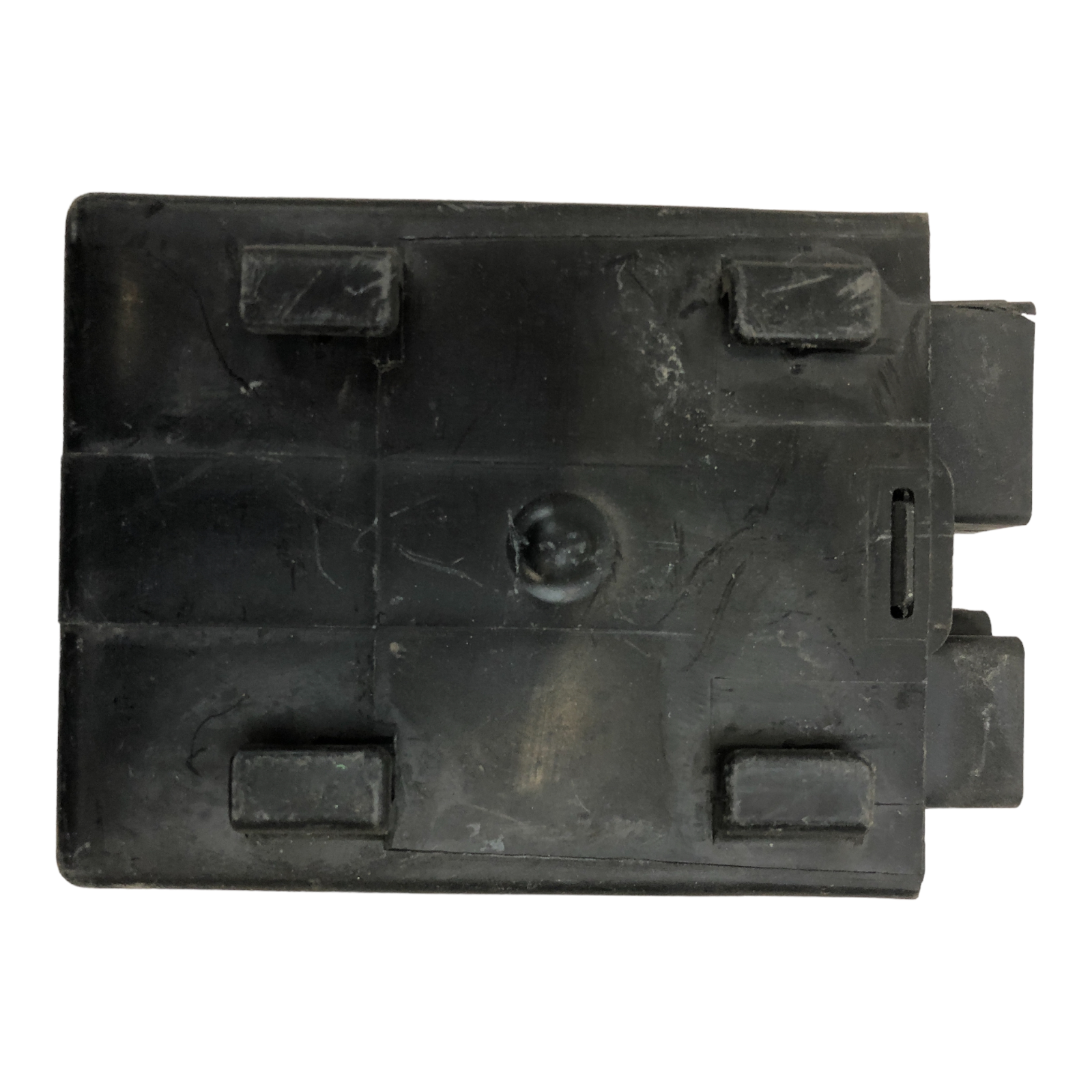 2001-2005 Chevrolet Venture Daytime Running Lights Control Module ...