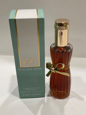 Youth Dew by Estee Lauder, 2.25 oz EDP Spray for Women free shipping ...
