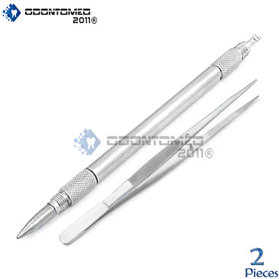 Eye Magnet with Loops HQ Surgical Instruments 1(One) Splinter Remover Free | eBay